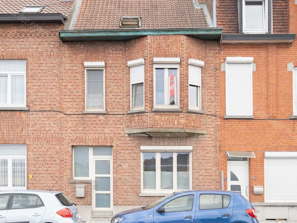 Bergensesteenweg 381 - 1600 Sint-Pieters-Leeuw - 1203681 | ImmoSpeurder