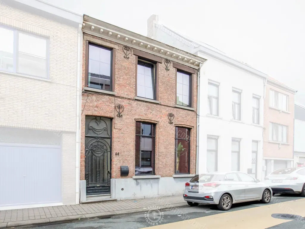 Huis in Sint-Niklaas - 1305469 | ImmoSpeurder