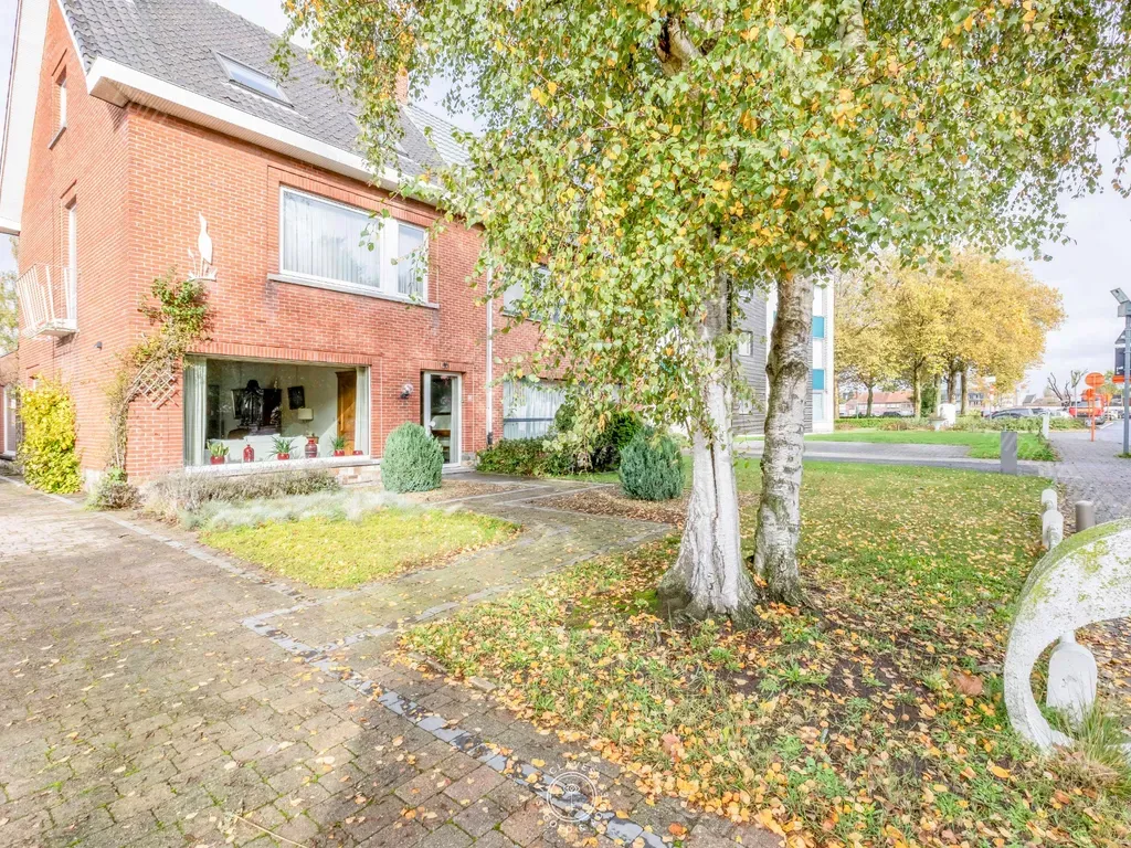 Huis in Sint-Niklaas - 1305471 | ImmoSpeurder