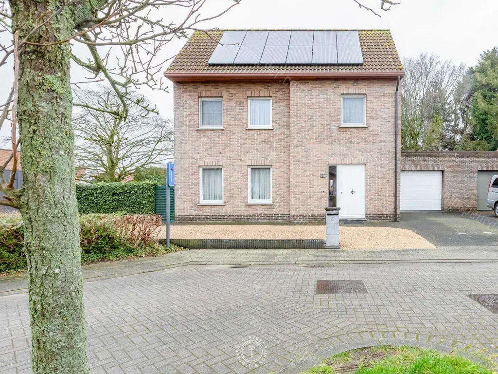 Huis in Sint-Niklaas Te Koop - 1373396 | ImmoSpeurder