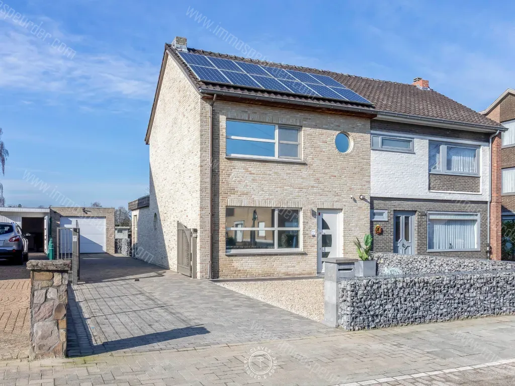 Huis in Sint-Niklaas - 1384704 | ImmoSpeurder