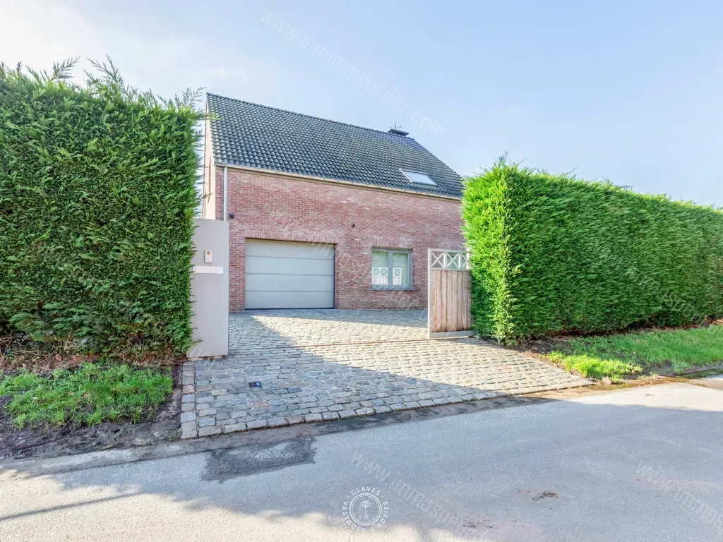 Huis in Sint-Niklaas - 1384717 | ImmoSpeurder