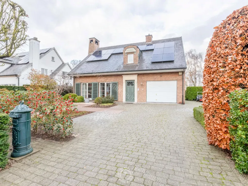 Huis in Sint-Niklaas - 1416062 | ImmoSpeurder