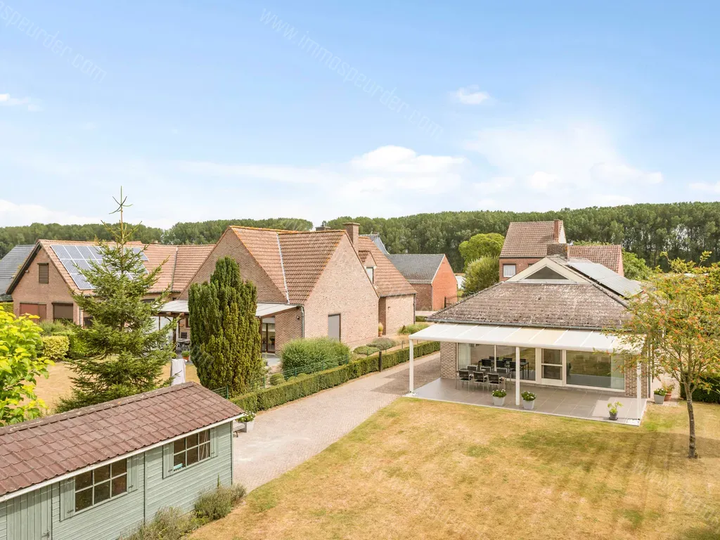 Benedestraat 170 - 1851 Humbeek - 960807 | ImmoSpeurder