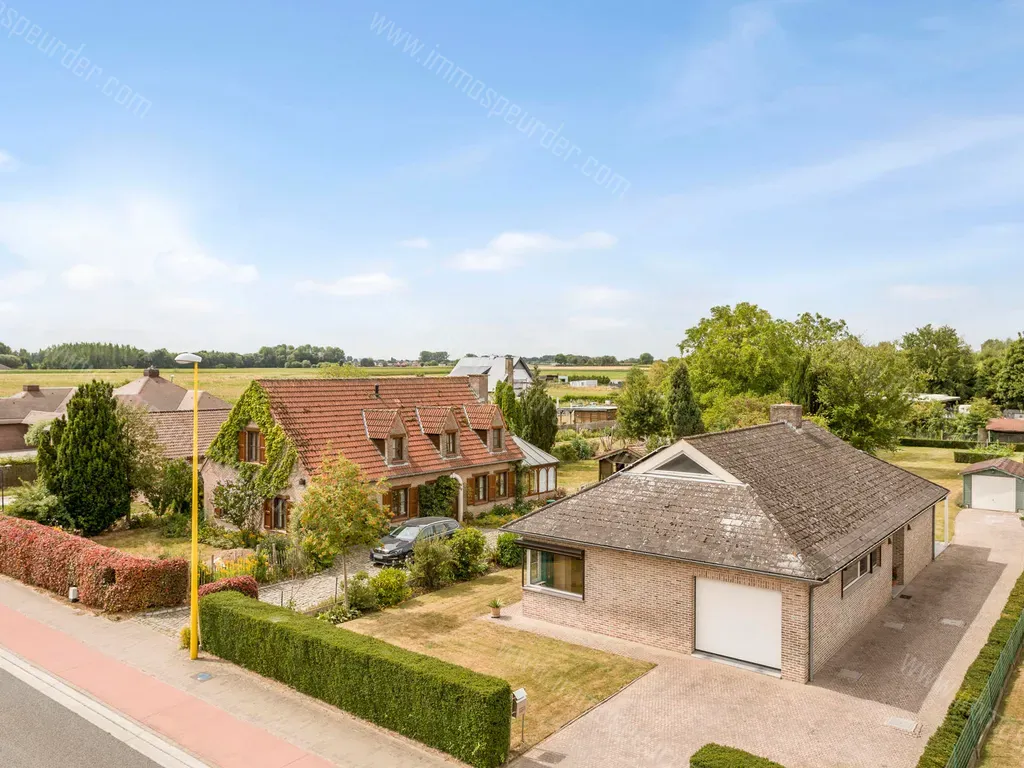 Benedestraat 170 - 1851 Humbeek - 960807 | ImmoSpeurder