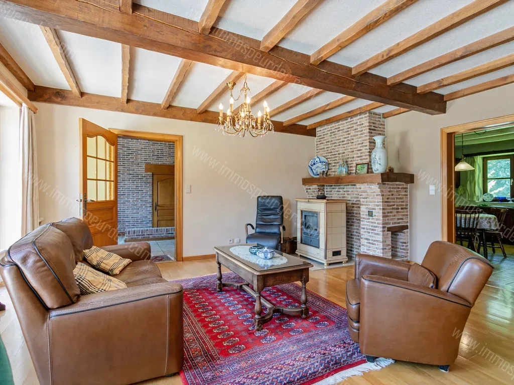 Kleistraat 50 - 1785 Merchtem - 1237464 | ImmoSpeurder