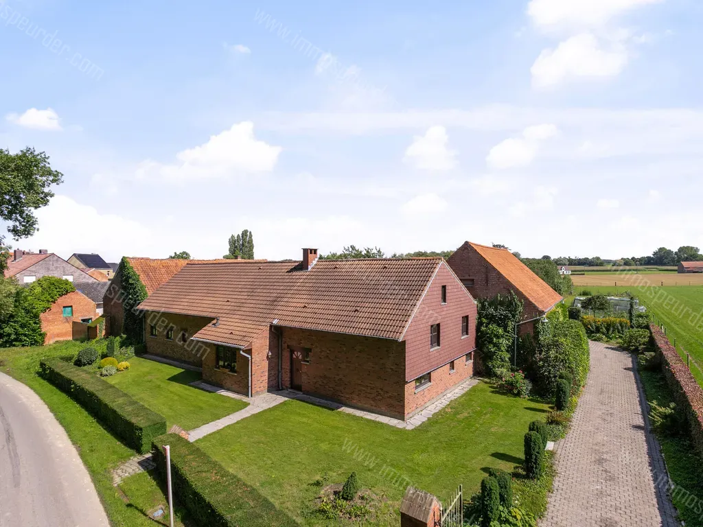 Kleistraat 50 - 1785 Merchtem - 1237464 | ImmoSpeurder