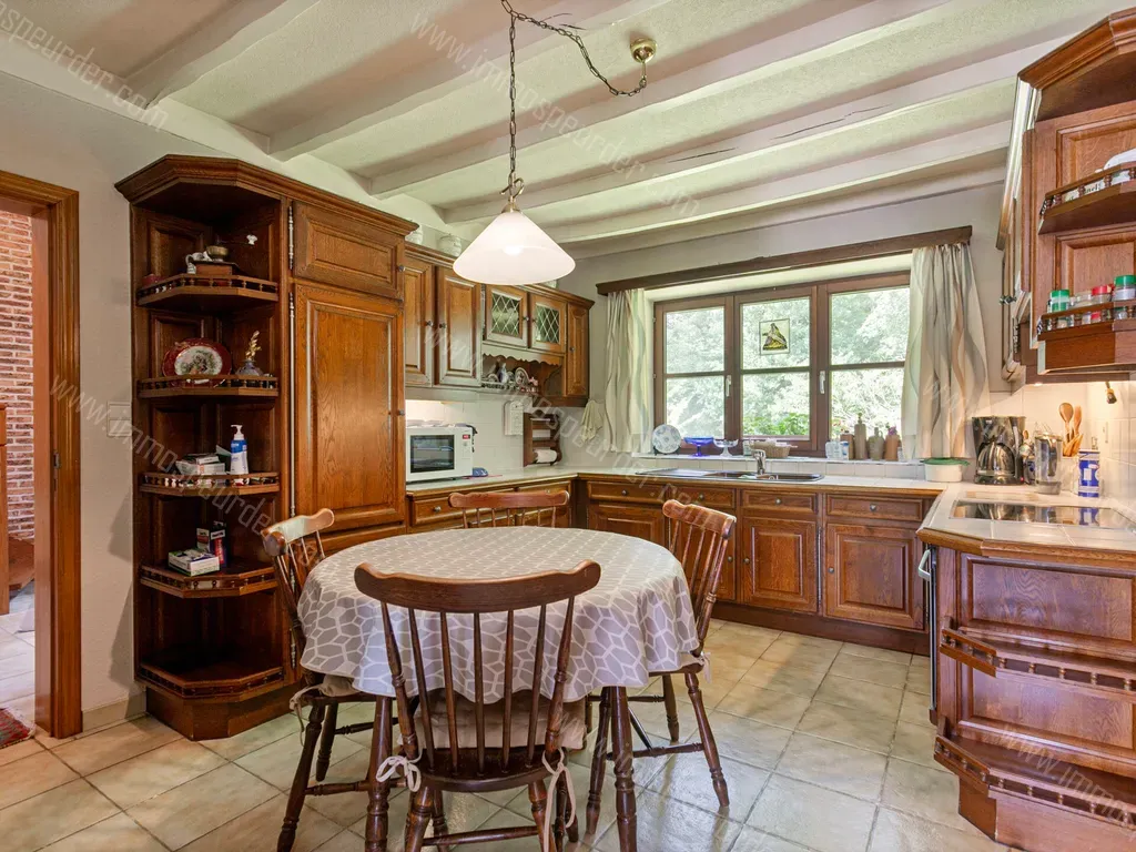 Kleistraat 50 - 1785 Merchtem - 1237464 | ImmoSpeurder