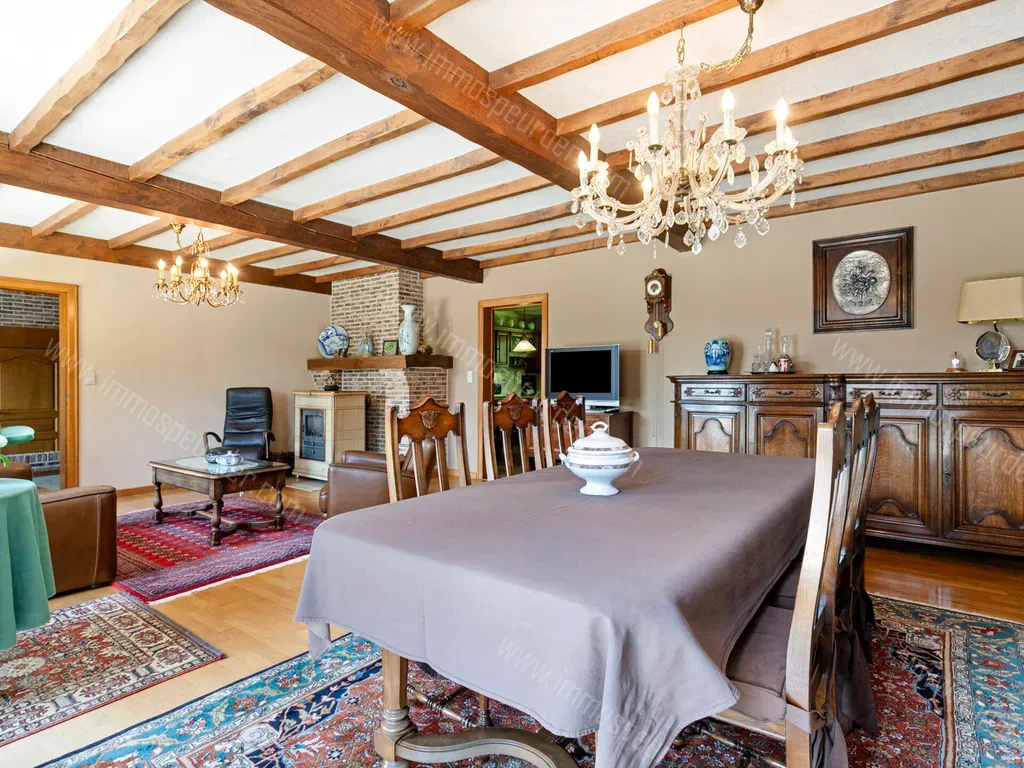 Kleistraat 50 - 1785 Merchtem - 1237464 | ImmoSpeurder