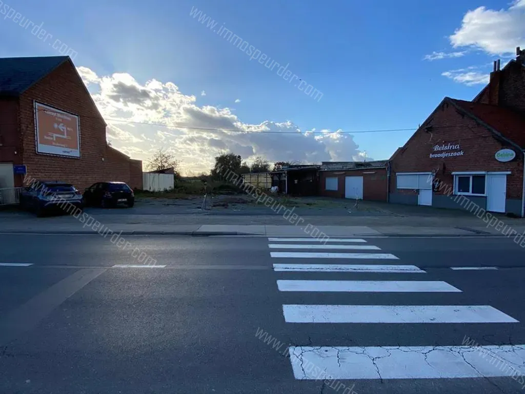 Nieuwbaan 1 - 1785 Merchtem - 1306659 | ImmoSpeurder