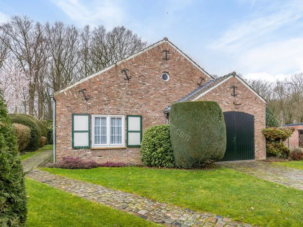 Wolvertemsesteenweg 210 - 1785 Merchtem - 1390484 | ImmoSpeurder