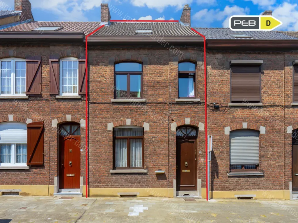 Rue des Forges 173 - 1480 Tubize - 1192545 | ImmoSpeurder