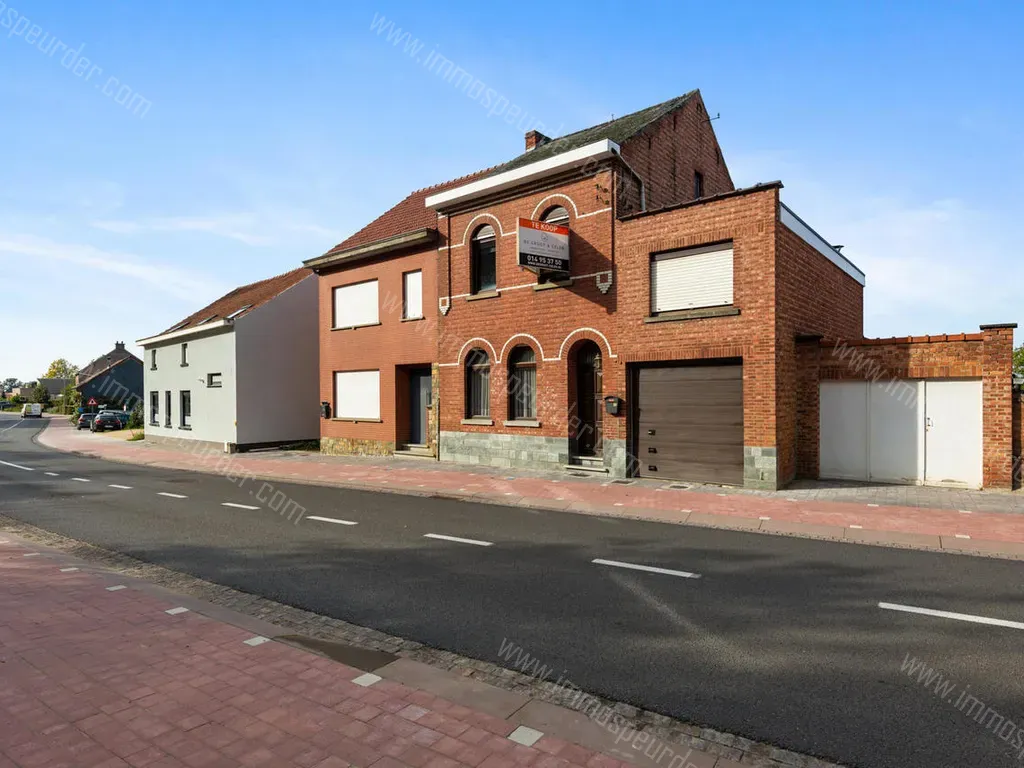 Leuvensebaan 55 - 3220 Holsbeek - 1070950 | ImmoSpeurder