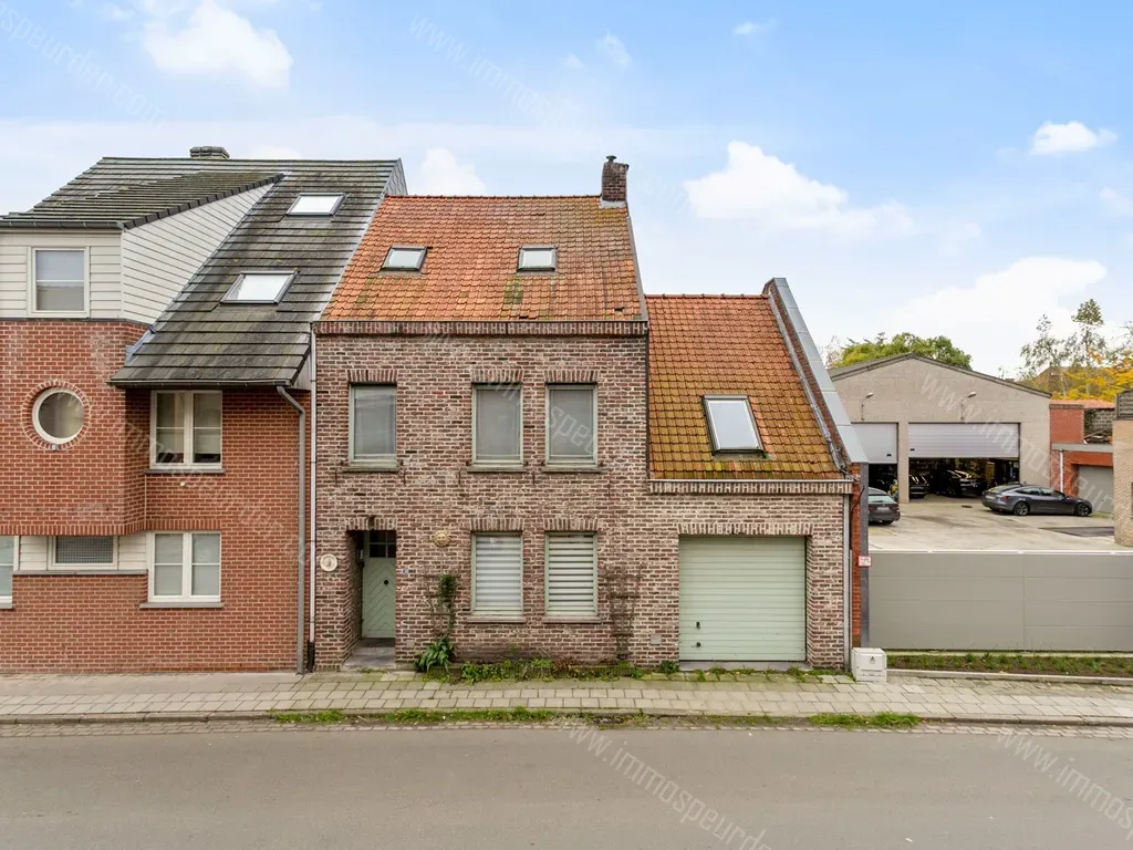 Kasteelstraat 26 - 8880 Ledegem - 1046460 | ImmoSpeurder
