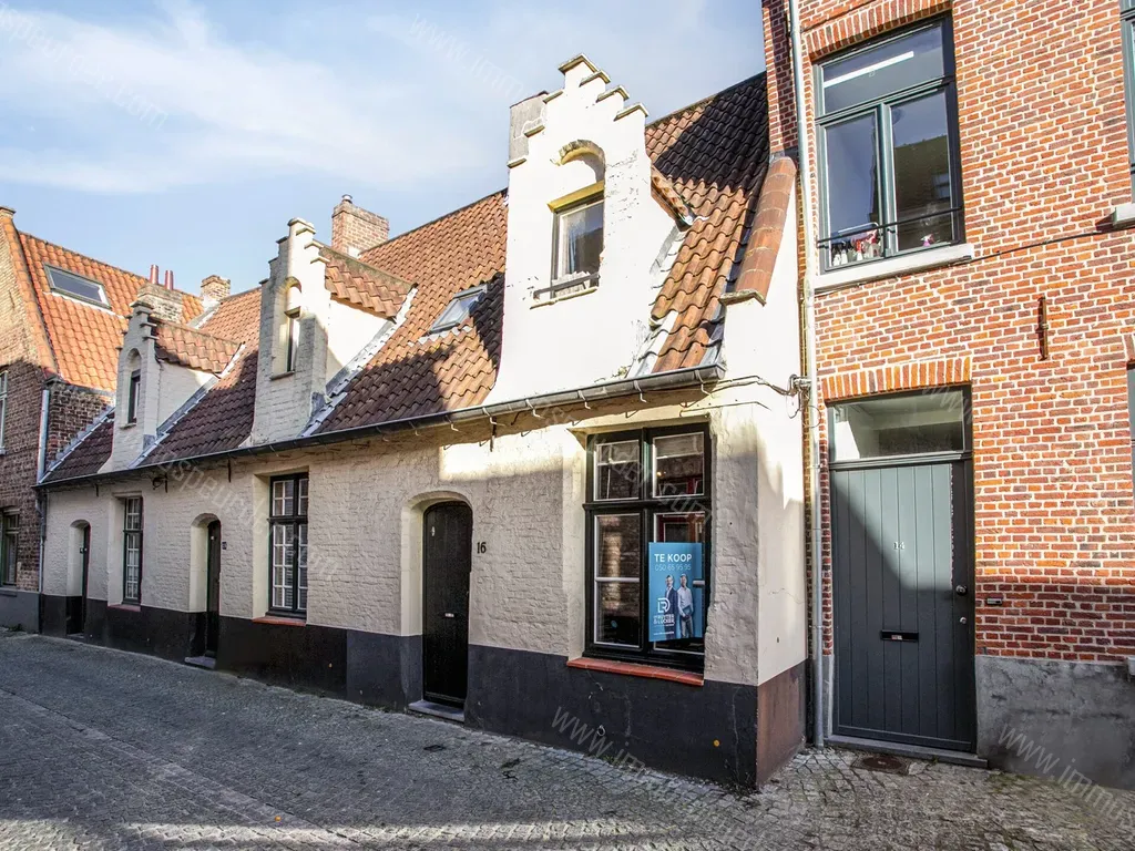 Helmstraat 16 - 8000 Brugge - 1114727 | ImmoSpeurder
