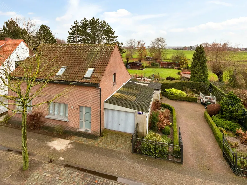 Hoge Weg 335 - 2940 Hoevenen - 1060794 | ImmoSpeurder