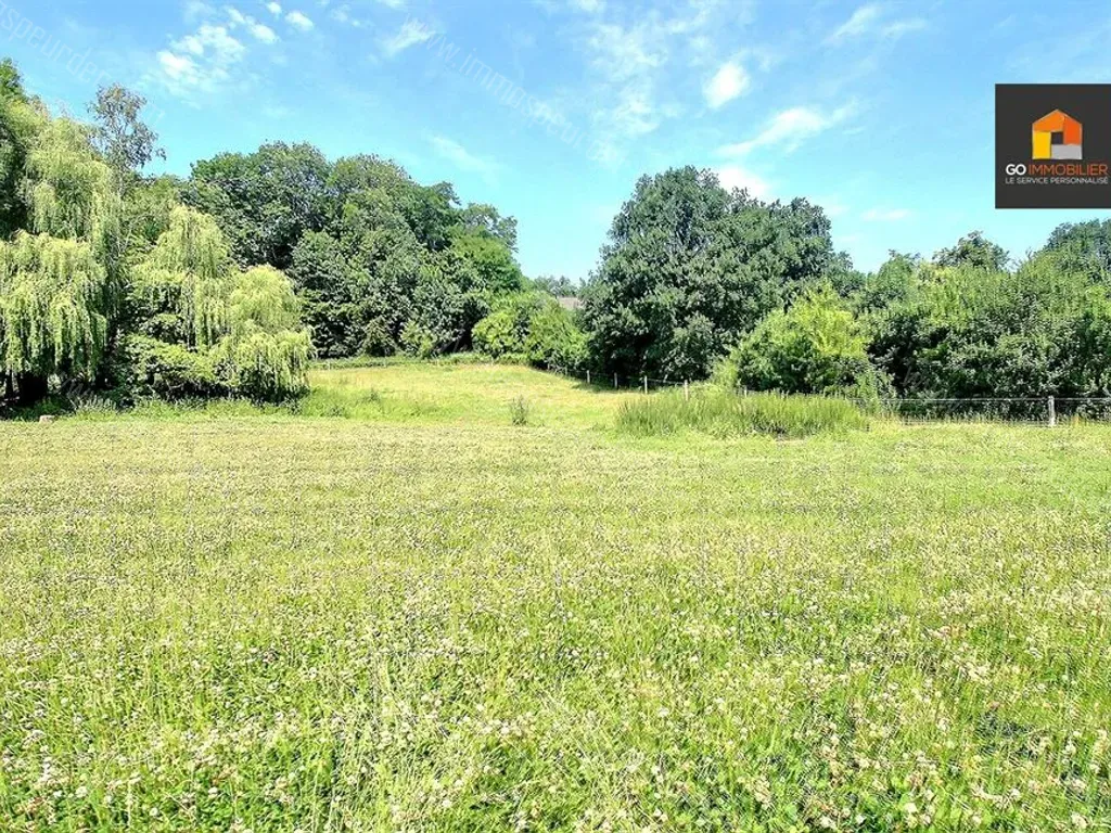 Route de l'État 154 - 1380 Lasne - 953768 | ImmoSpeurder