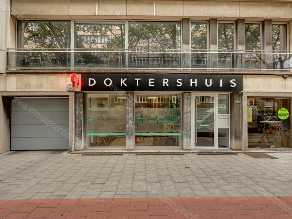 Mechelsesteenweg 199 - 2018 Antwerpen - 1212669 | ImmoSpeurder