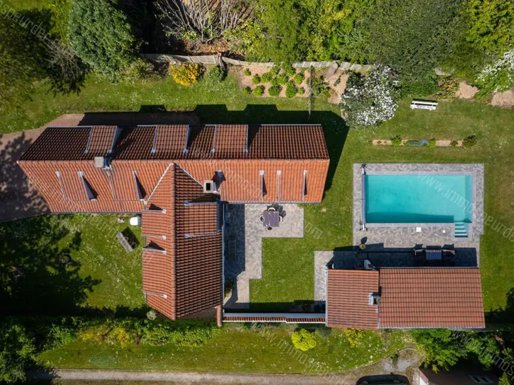 Chemin de Ransbeek 3 - 1410 Waterloo - 606847 | ImmoSpeurder