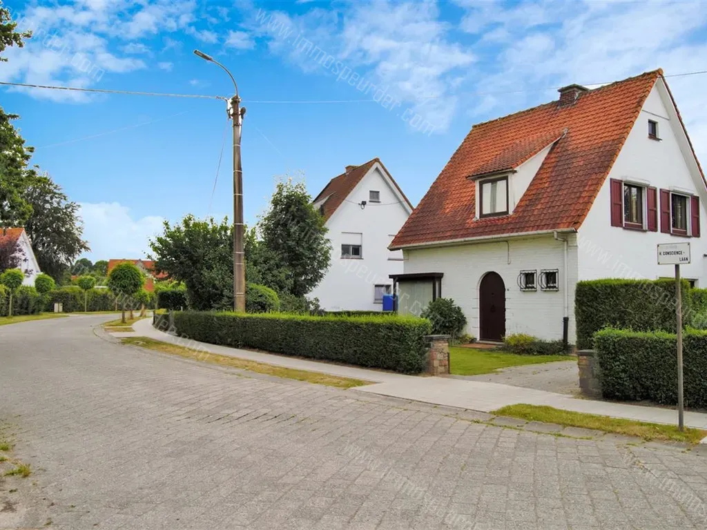 H. Consciencelaan 27-bus - 9840 De Pinte - 1201570 | ImmoSpeurder