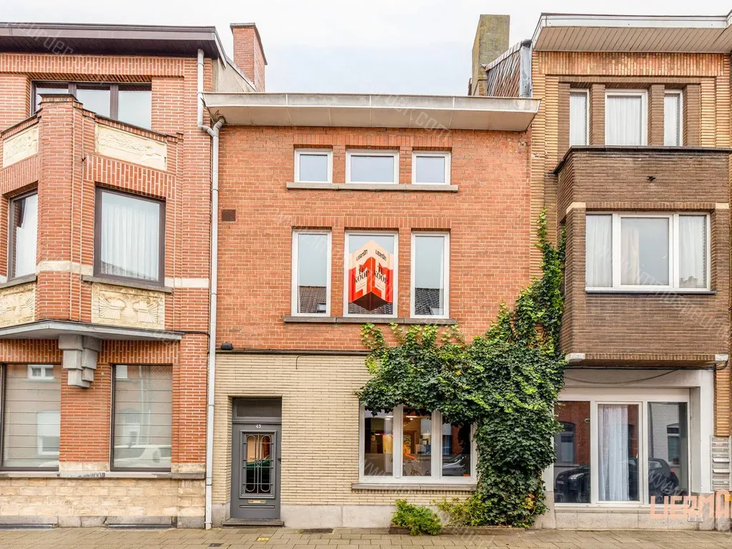 Gustaaf Papestraat 43 - 9300 Aalst - 1327994 | ImmoSpeurder