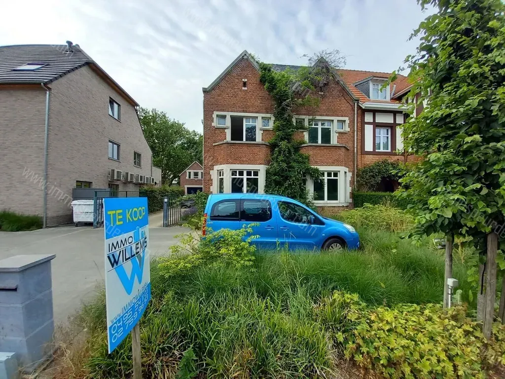 Leuvensesteenweg 473 - 3070 Kortenberg - 1210394 | ImmoSpeurder