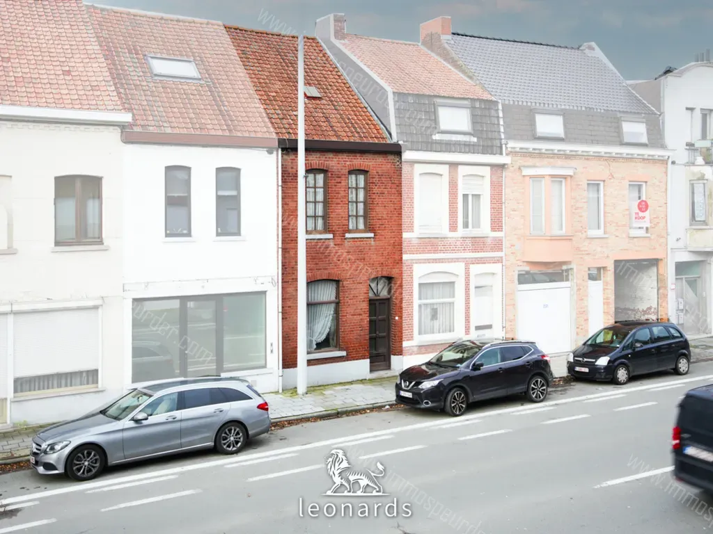 Brugsesteenweg 103 - 8500 Kortrijk - 1324243 | ImmoSpeurder