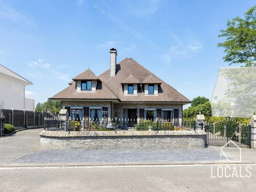 Kleemstraat 52 - 1760 Roosdaal - 1293868 | ImmoSpeurder