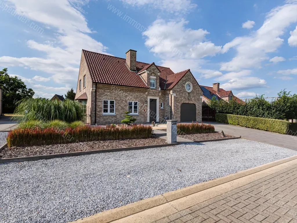 Bergweidestraat 11 - 3730 Hoeselt - 1081986 | ImmoSpeurder