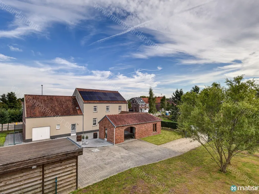 Weg naar Gruitrode 87 - 3660 Opglabbeek - 1337827 | ImmoSpeurder