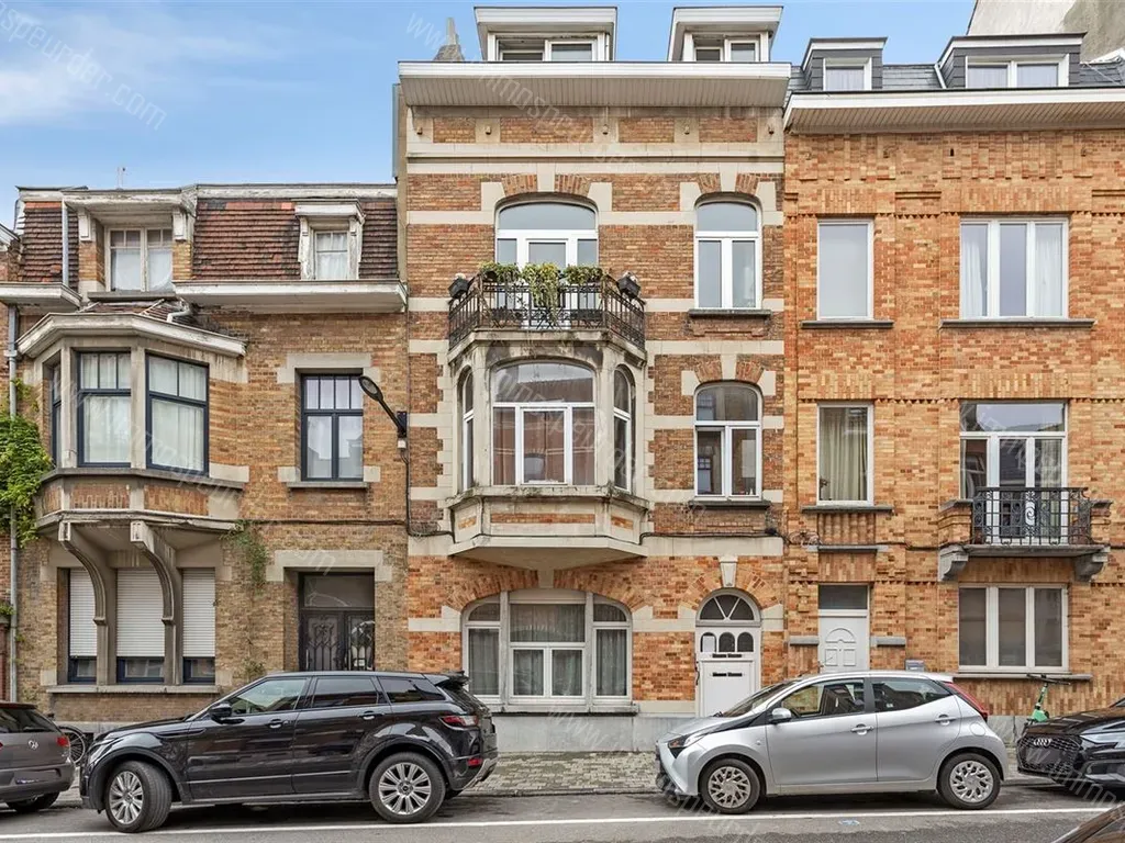Rue Alfred Giron 38 - 1050 Elsene - 978690 | ImmoSpeurder