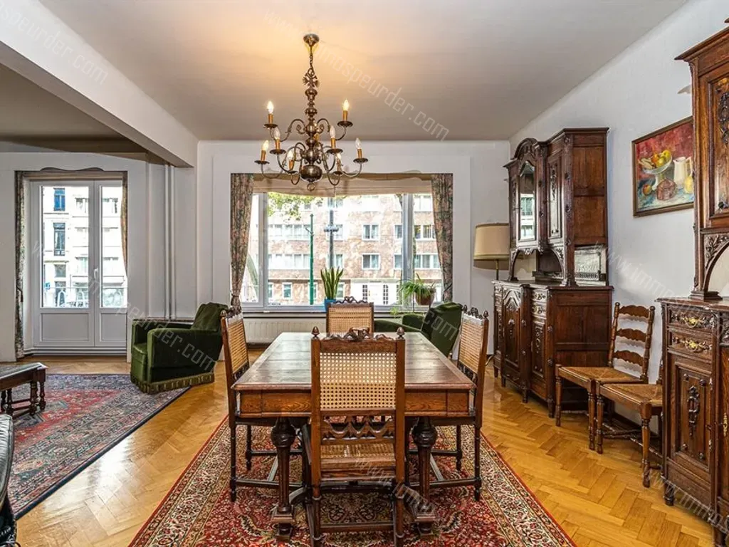 Mechelsesteenweg 198 - 2018 Antwerpen - 1240873 | ImmoSpeurder