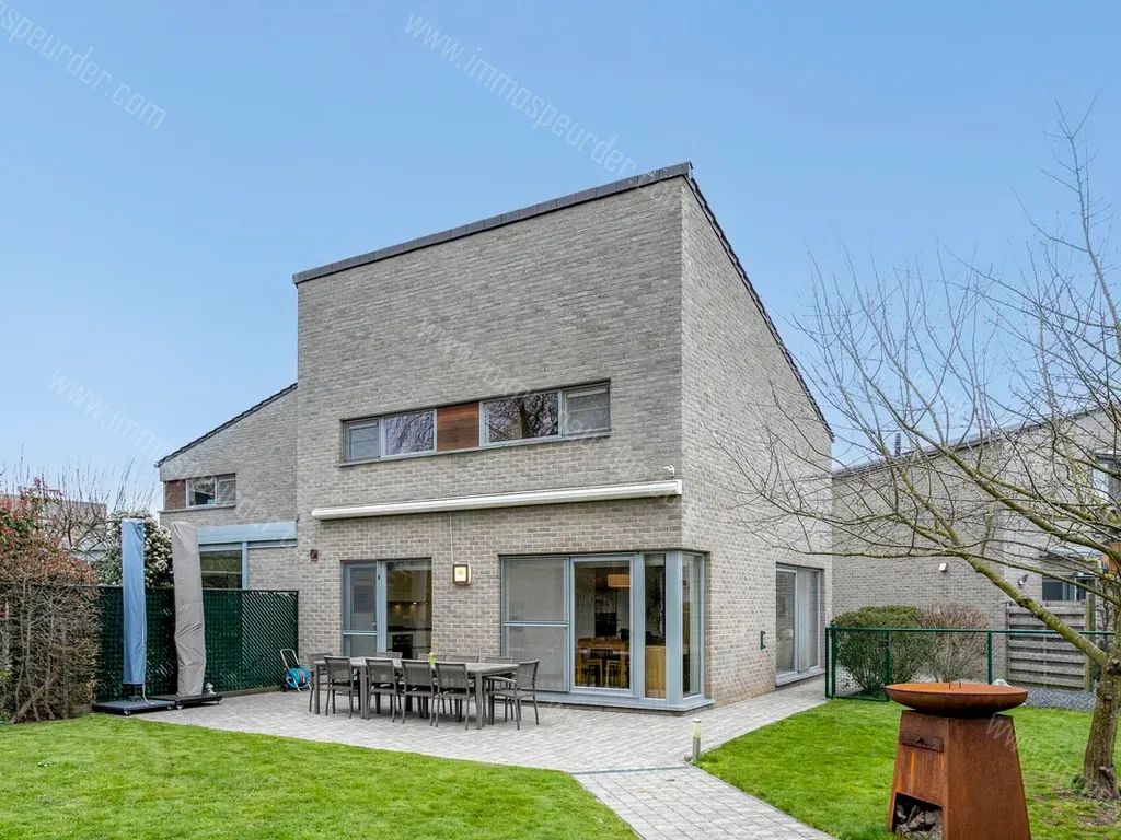 Binnenhof 40 - 3370 Boutersem - 1134083 | ImmoSpeurder