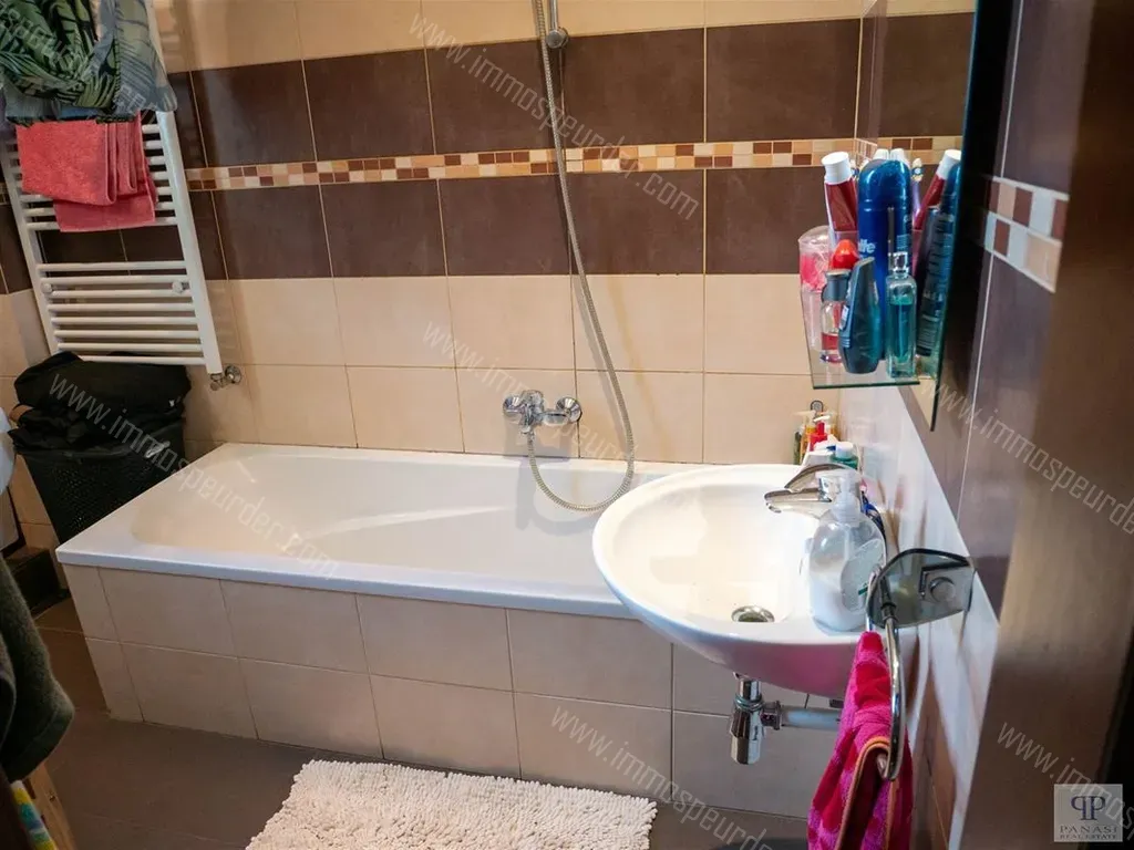 Rue de l'Église Saint-Pierre 85 - 1090 Jette - 1357823 | ImmoSpeurder