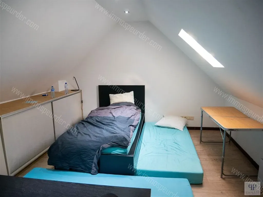 Rue de l'Église Saint-Pierre 85 - 1090 Jette - 1357825 | ImmoSpeurder