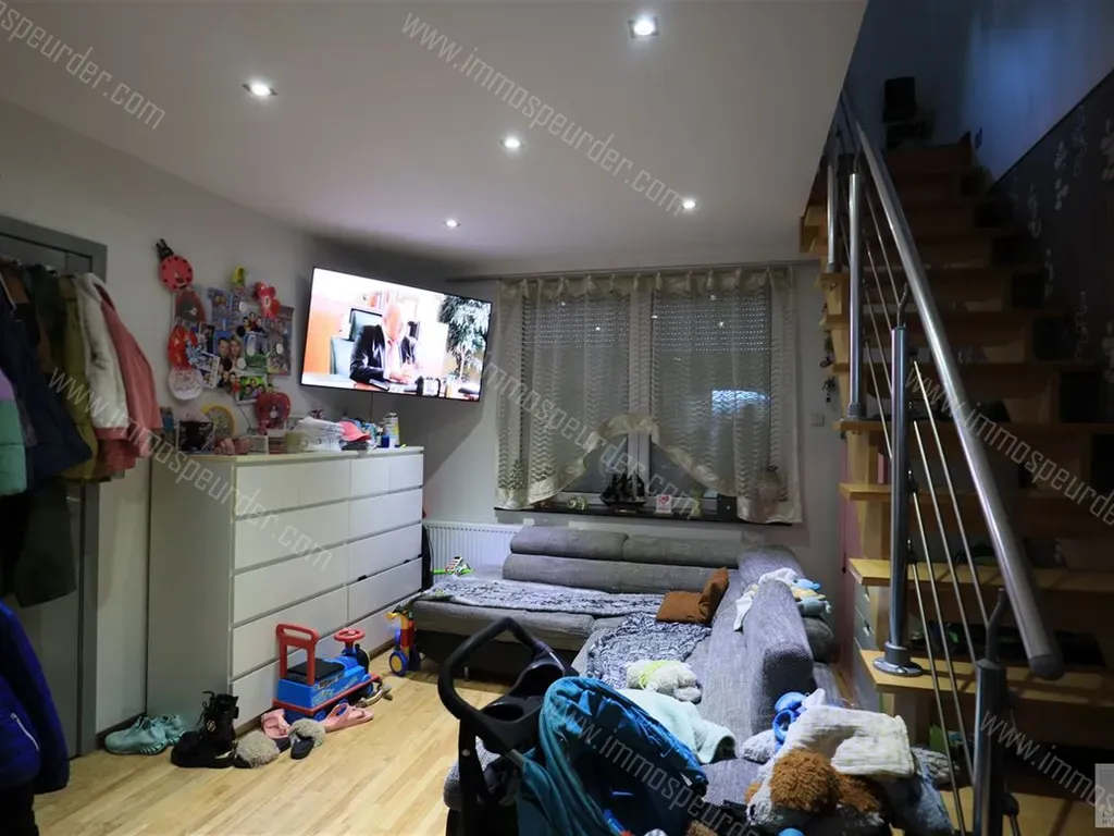 Rue de l'Église Saint-Pierre 85 - 1090 Jette - 1368330 | ImmoSpeurder