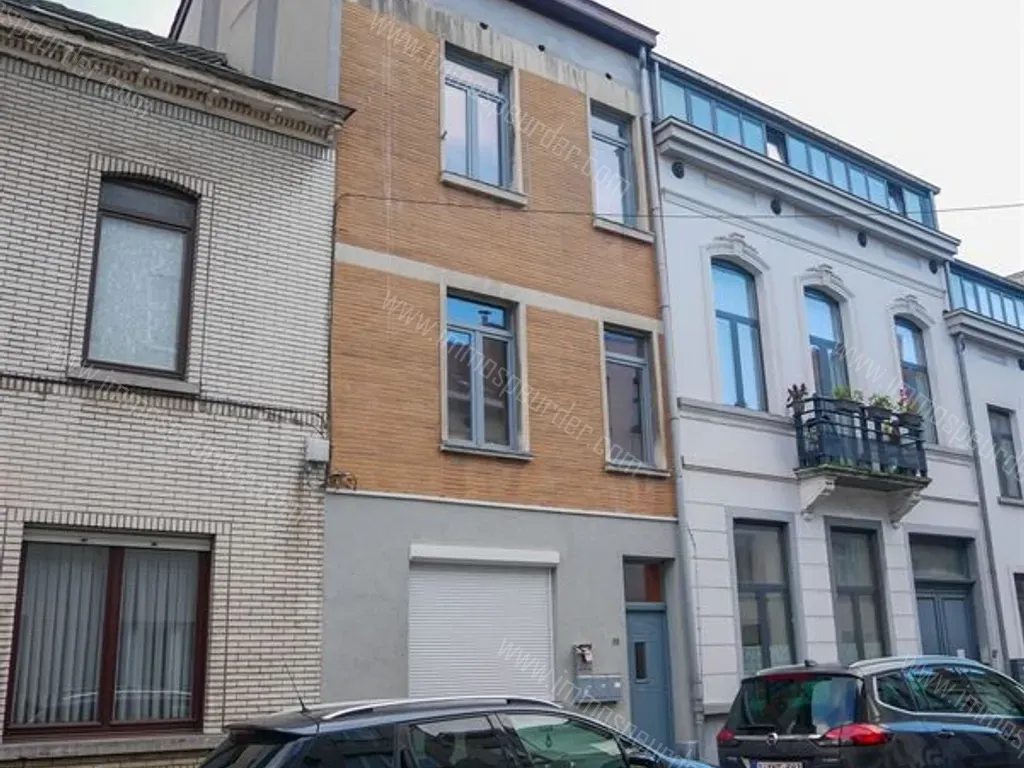 Rue de l'Église Saint-Pierre 85 - 1090 Jette - 1368332 | ImmoSpeurder