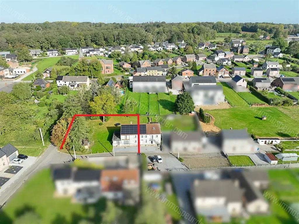 Rue du Hameau 103 - 5640 Pontaury - 1291170 | ImmoSpeurder