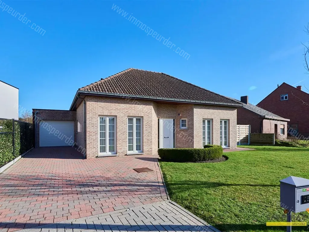 Kattenberg 25 - 2480 Dessel - 1359589 | ImmoSpeurder