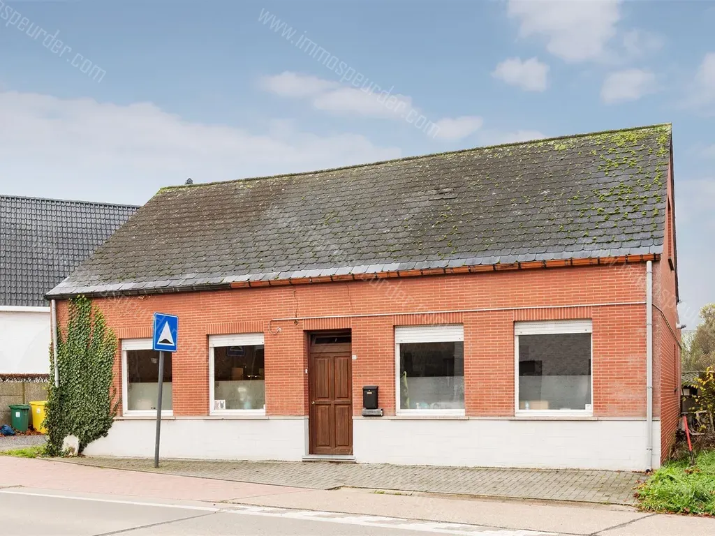 Meir 52 - 2430 Eindhout - 1054155 | ImmoSpeurder