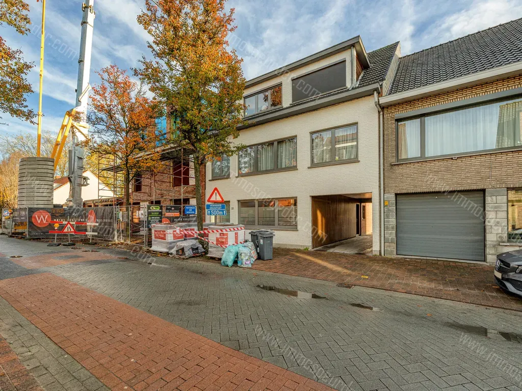 Vrijwilligersstraat 22-1 - 2340 Beerse - 1054473 | ImmoSpeurder