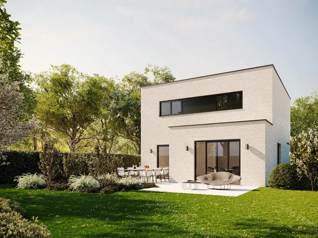 Westerlosesteenweg 120B - 2230 Herselt - 1161157 | ImmoSpeurder