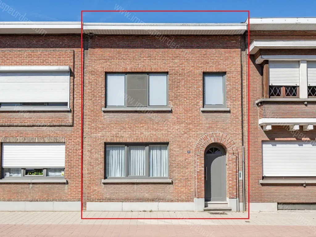 Kruisschanslei 18 - 2550 Kontich - 1259203 | ImmoSpeurder