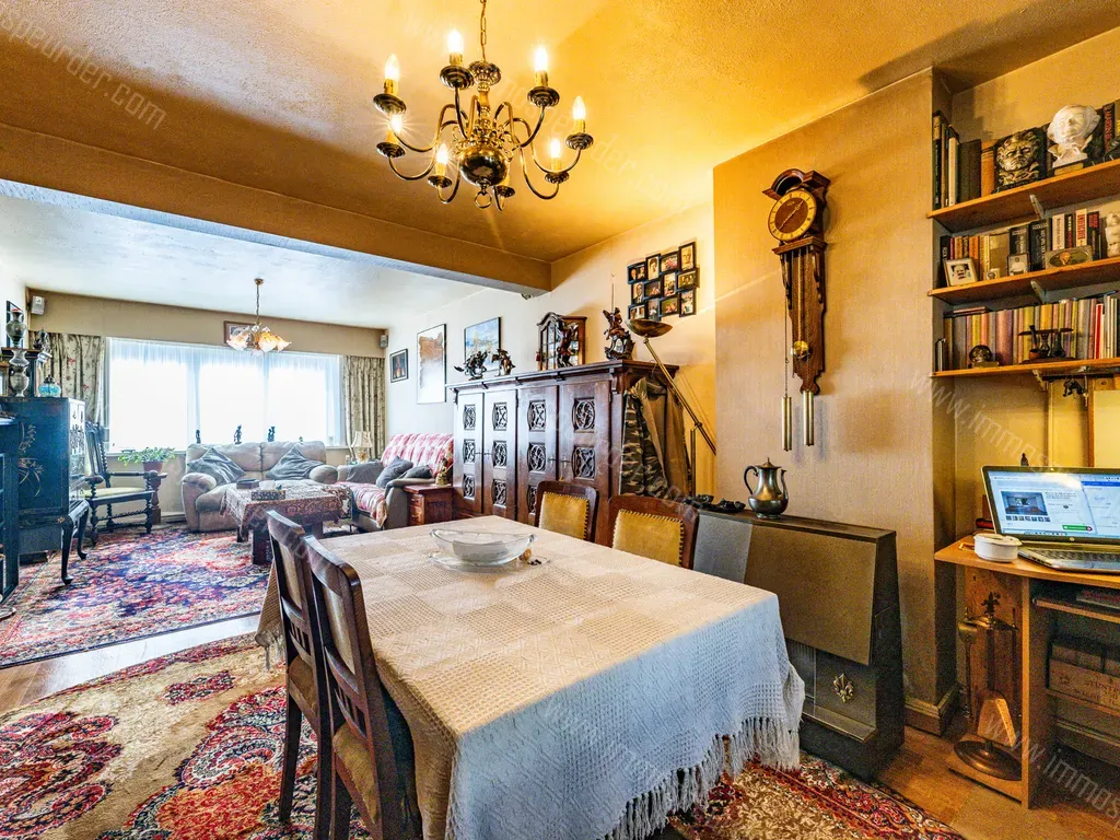 Kruisschanslei 18 - 2550 Kontich - 1259203 | ImmoSpeurder