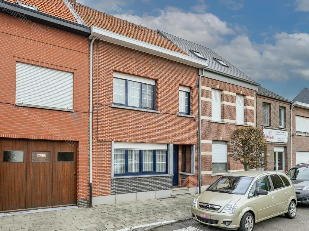 Pierstraat 50 - 2550 Kontich - 1354918 | ImmoSpeurder