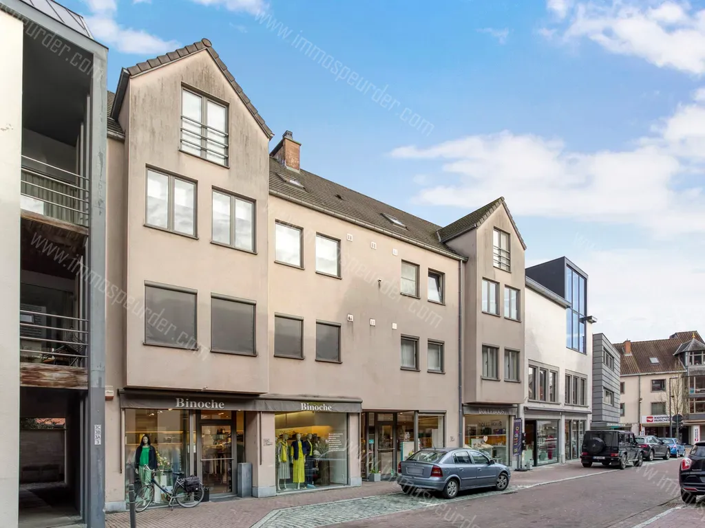 Vismarkt 7-C - 2260 Westerlo - 1383501 | ImmoSpeurder