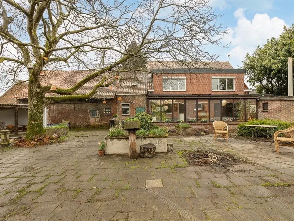 Dorpstraat 189 - 2070 Burcht - 1201346 | ImmoSpeurder