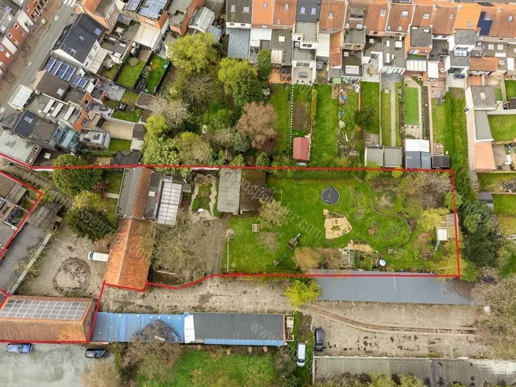 Immo Burcht Te Koop 2070 Burcht | ImmoSpeurder