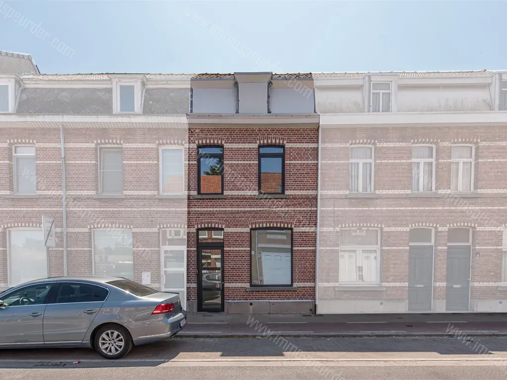 Raapstraat 11 - 9100 Sint-Niklaas - 1203168 | ImmoSpeurder