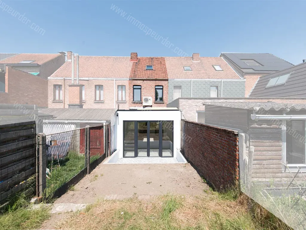 Raapstraat 11 - 9100 Sint-Niklaas - 1203168 | ImmoSpeurder